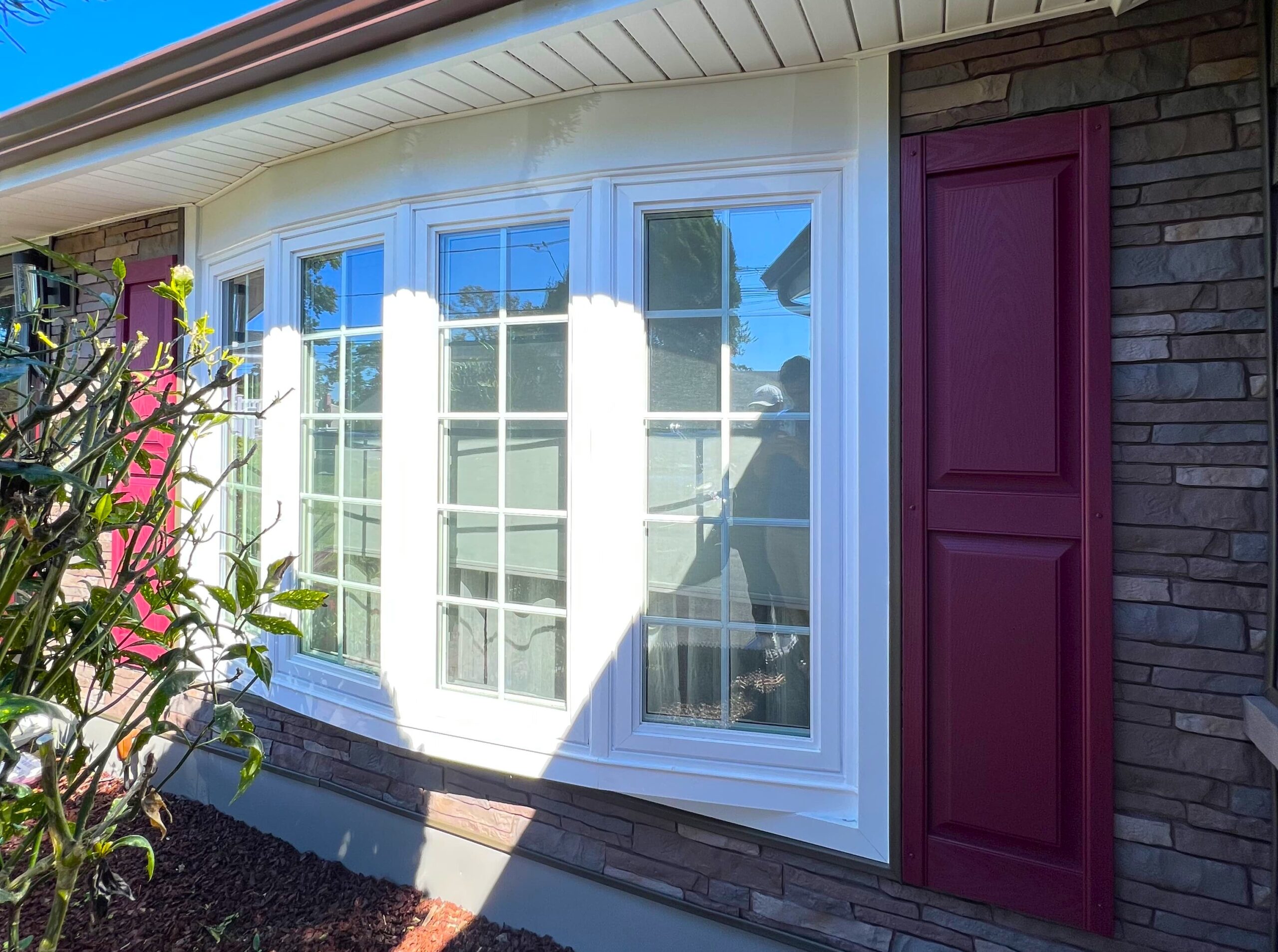Bow Window Replacement Scottsboro AL | About Bow Windows